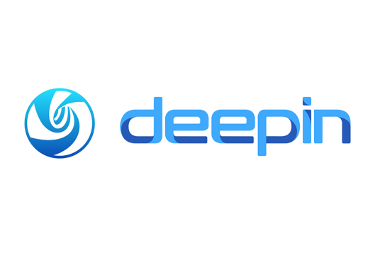 deepin_百度百科