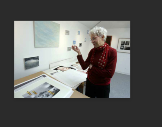 Jo Ann Callis_百度百科