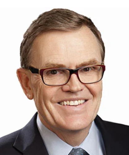 David Abney_百度百科