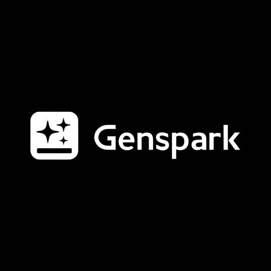Genspark_百度百科