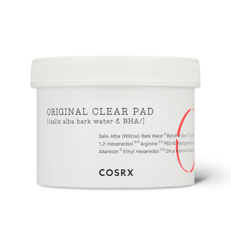 COSRX（化妆品品牌）_百度百科