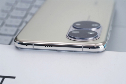 HUAWEI P50_百度百科