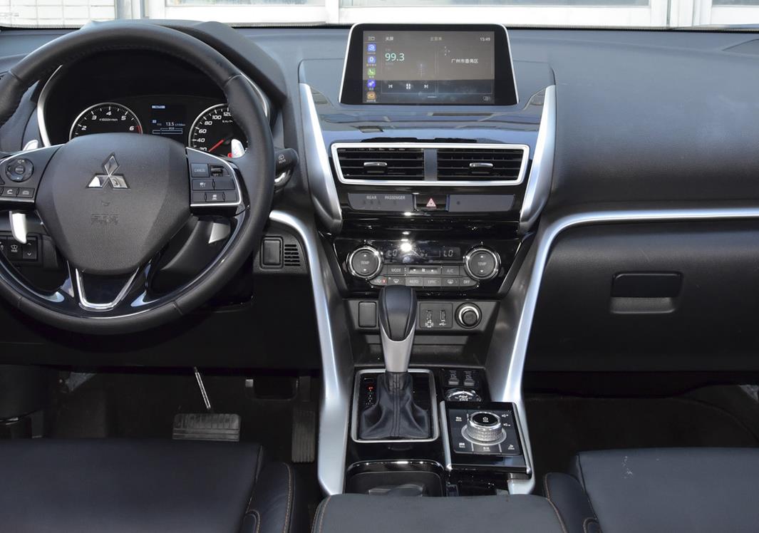 都是16万，马自达CX4和三菱奕歌怎样选？本文也许可以帮你_百科TA说