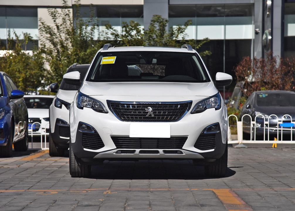 18年驾龄老司机，提车执意入手标致4008，车主有几句话想说_百科TA说