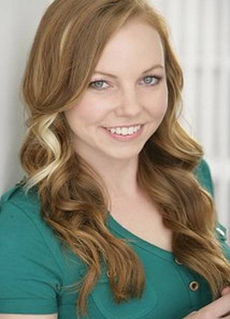 Laura Penn_百度百科