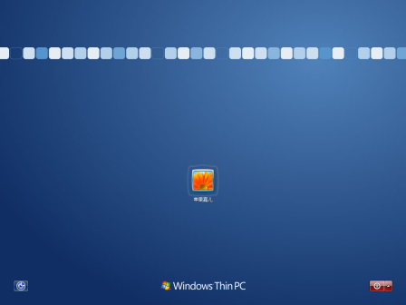 Windows Thin PC_百度百科