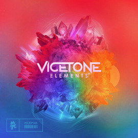 Vicetone_百度百科