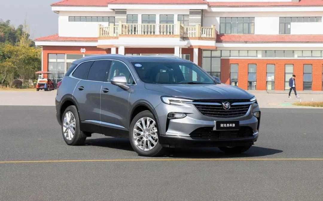 9AT硬怼汉兰达？这台全新合资7座SUV实力爆表_百科TA说