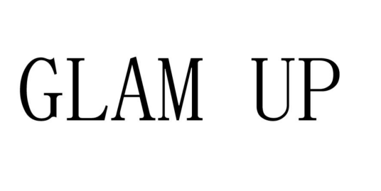 GLAM UP_百度百科