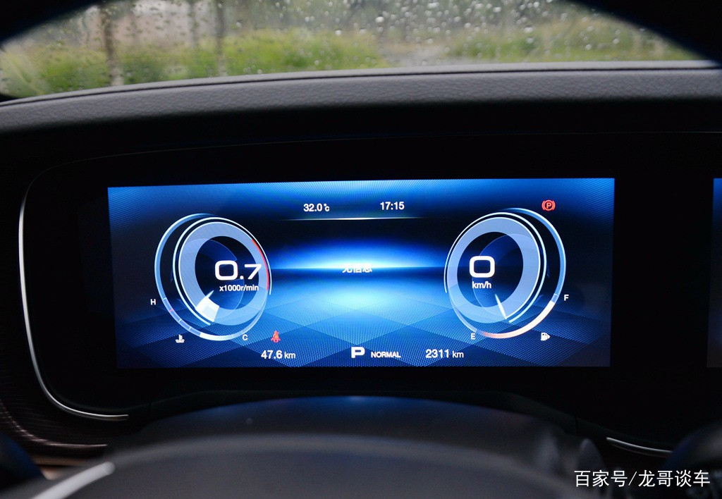 花了10.88万提传祺GA6，驾驶1900公里，说说我的用车感受！_百科TA说