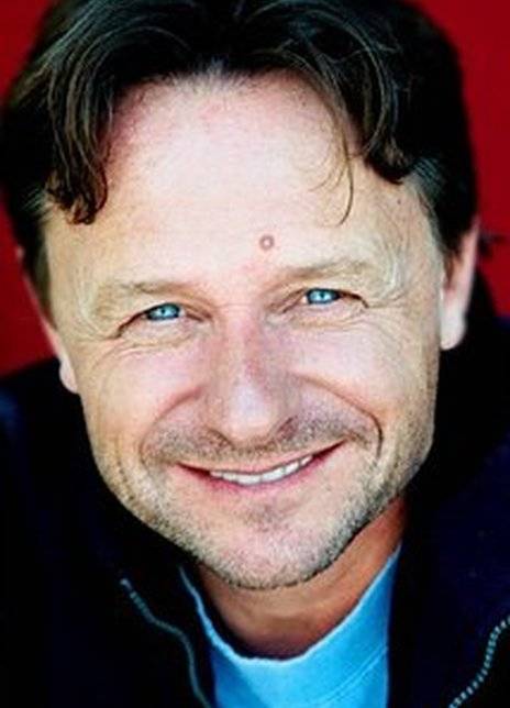 Paul Wensley_百度百科