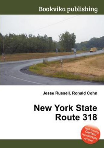 New York State Route 286_百度百科