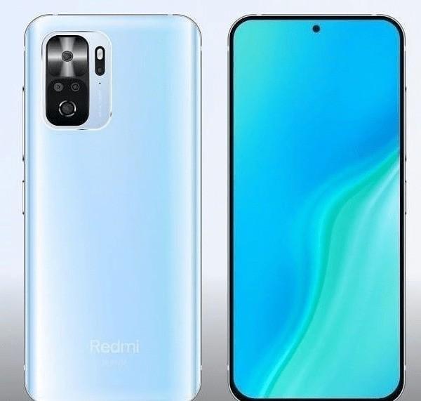 Redmi K40系列标配三星E4材质OLED显示屏_百科TA说