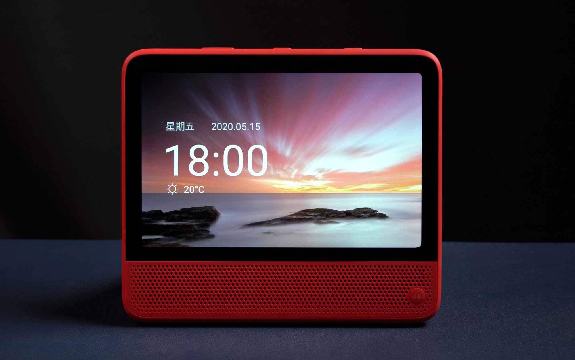 天猫精灵CC10体验：不仅大屏智能，还能用嘴买东东_百科TA说