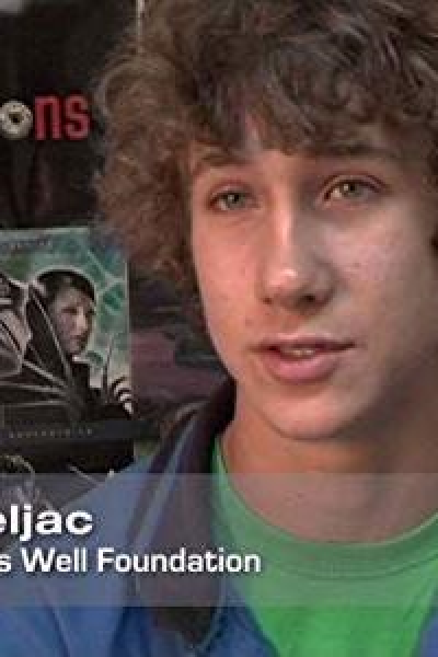 Ryan Hreljac_百度百科