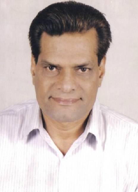Rajesh Vivek_百度百科