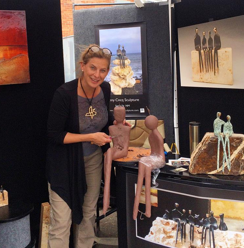 Yenny Cocq_百度百科