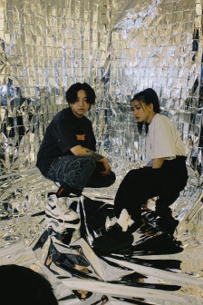 YOASOBI_百度百科