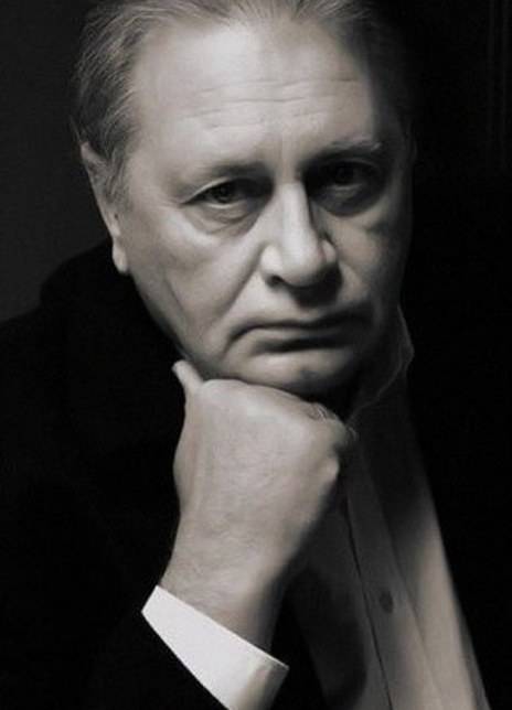 Valentin Smirnitsky_百度百科