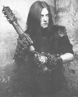 Burzum_百度百科