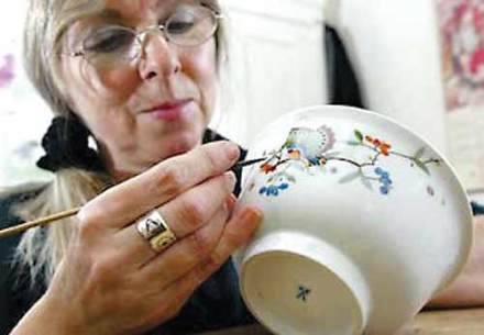 麦森Meissen_百度百科