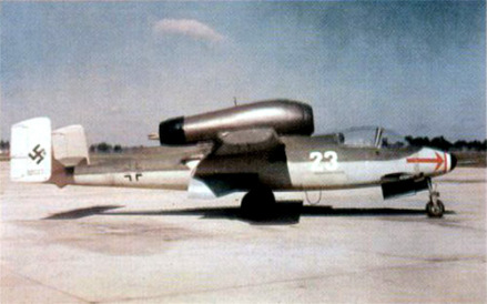 HE-162战斗机_百度百科