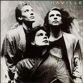 alphaville_百度百科