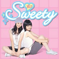 Sweety（台湾女子双人流行演唱组合）_百度百科