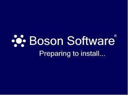 Boson NetSim_百度百科