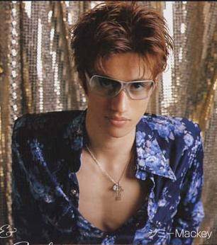 Jimmy Macky_百度百科