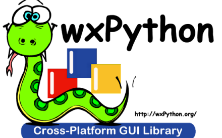 wxPython_百度百科