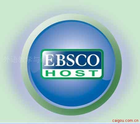 EBSCO_百度百科