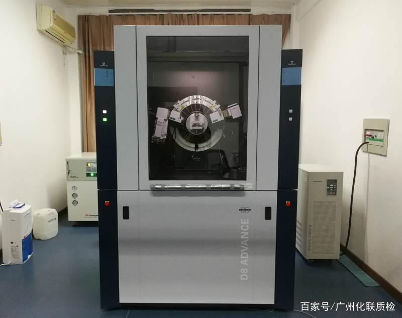 可以做广角/小角/掠入射XRD测试（D8 Advance X射线衍射仪）_百科TA说