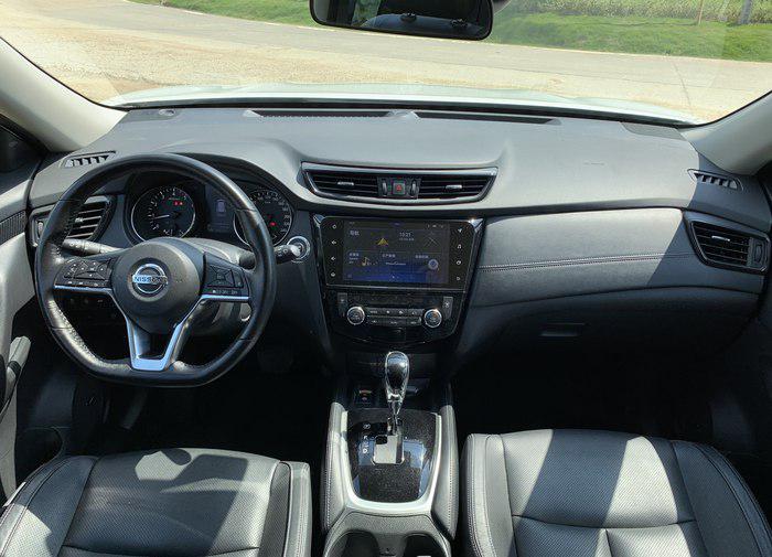 终于花14万提了起亚KX3傲跑，刚开180天，车主：说说我的驾驶感受_百科TA说