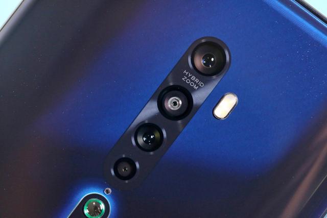 OPPO Reno2售价1899元值吗？虽然是骁龙730G，但这手机有好卖点_百科TA说