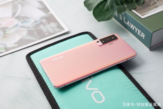vivo X50怎么样？极致轻薄简直是妹子们的福音_百科TA说