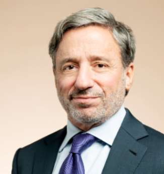 Jim P. Manzi_百度百科