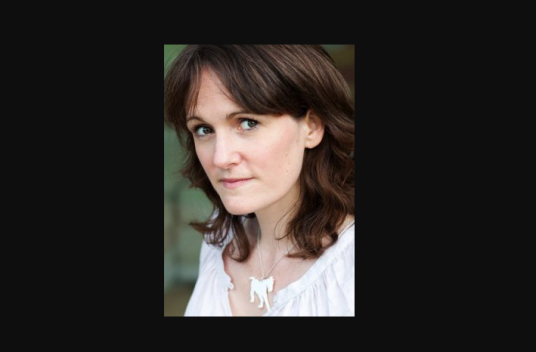 Caroline Norris_百度百科