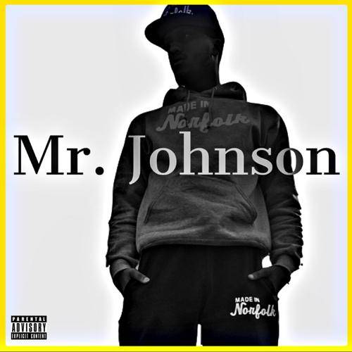 Mr. Johnson_百度百科