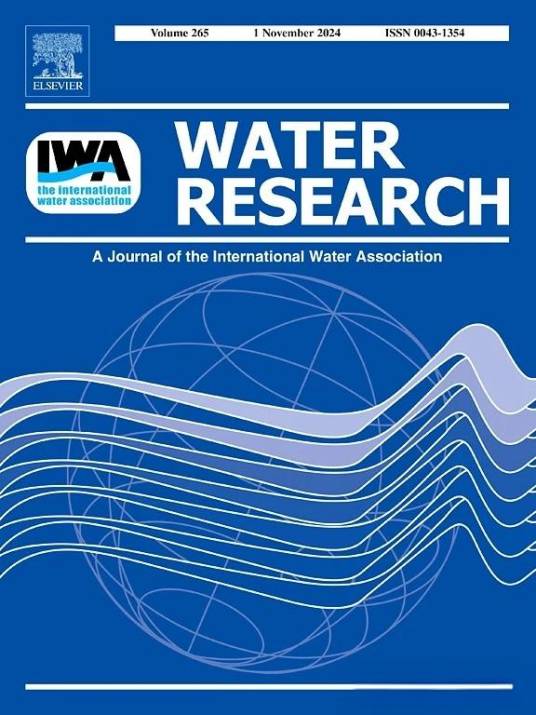 Water Research_百度百科