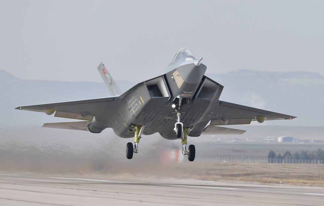 TF-X战斗机_百度百科