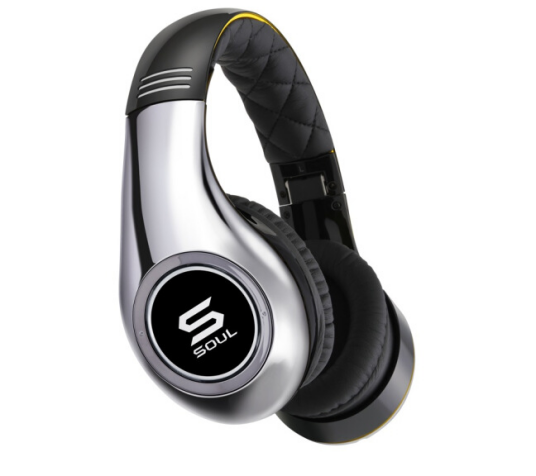 SOULBy Ludacris SL300CESC_百度百科