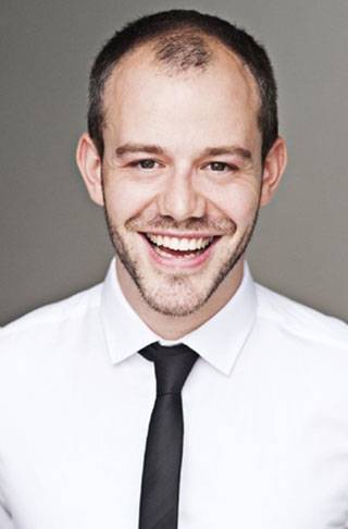 Oliver Devoti_百度百科