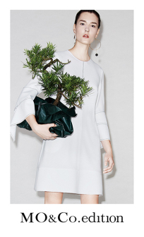 edition（服装品牌）_百度百科