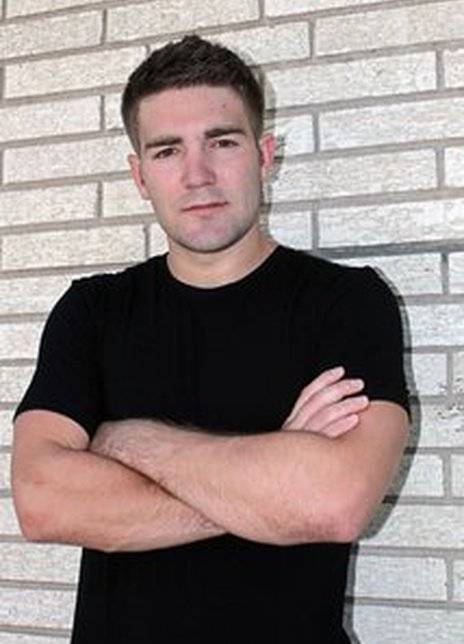 Mike Fierro_百度百科