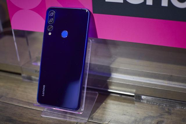 联想Z5s性价比爆表 位居安兔兔骁龙710手机首位_百科TA说