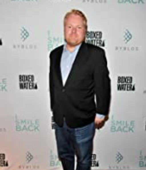 Mike Harrop_百度百科