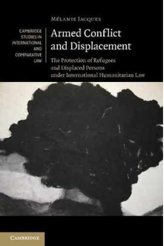 Armed Conflict and Displacement_百度百科
