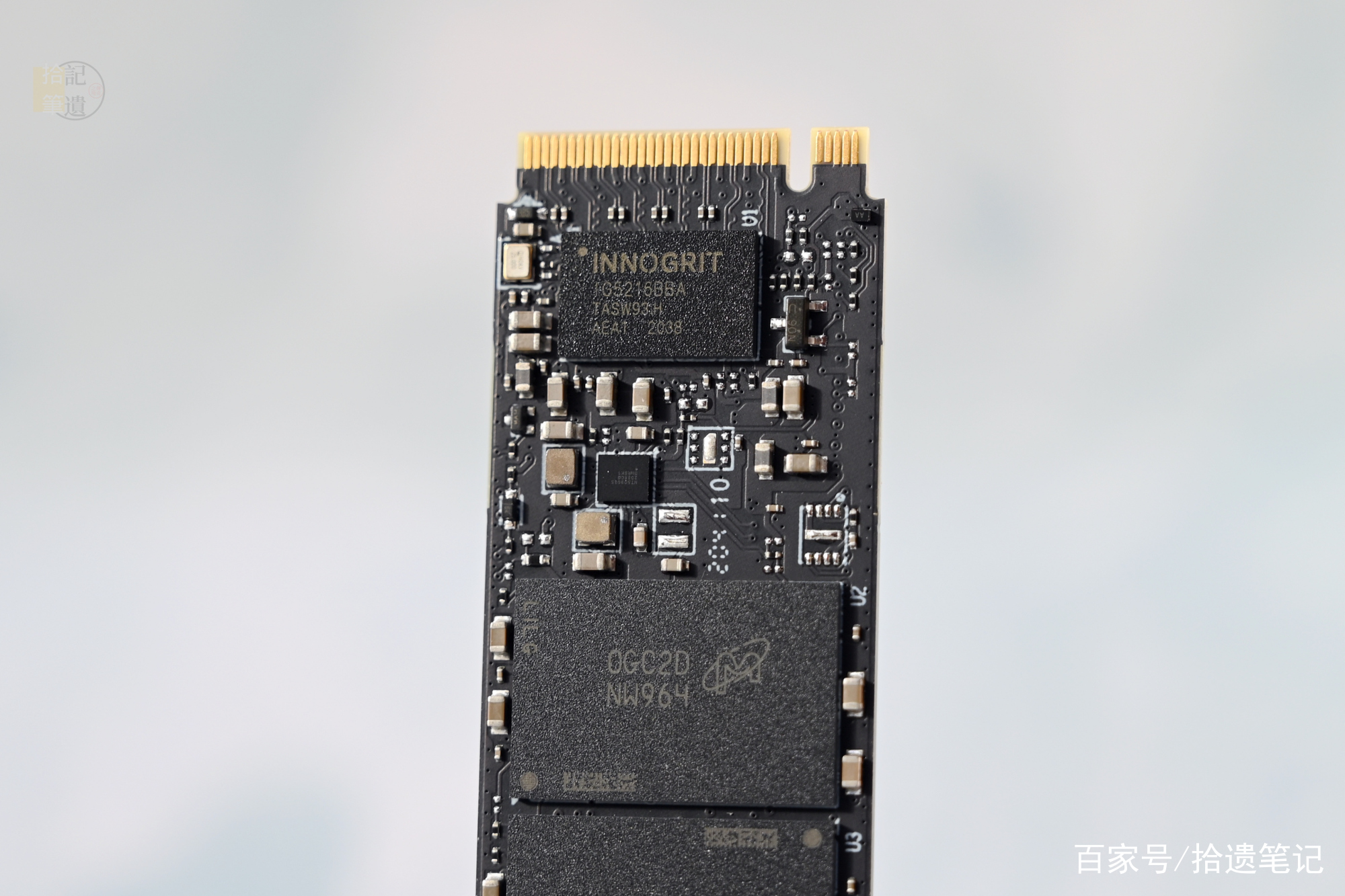 稳定耐用的国产NVMe固态硬盘，大华C900 PLUS_百科TA说