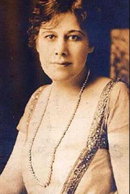 Grayce Hampton_百度百科